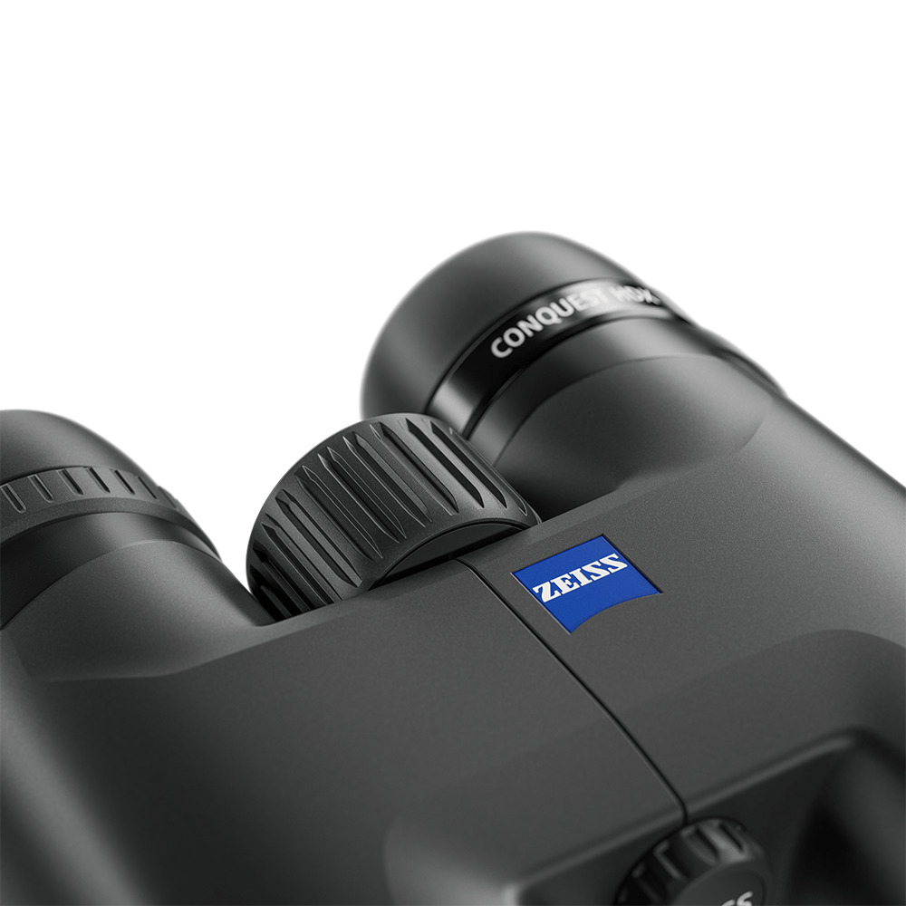 Prismáticos ZEISS Conquest HDX 8x32 - Excopesa Natura